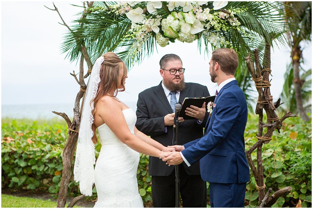 Palm Beach Wedding Officiants – Married in Palm Beach