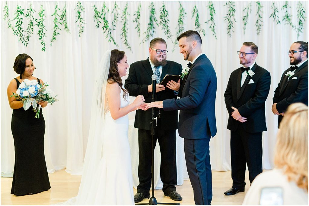 Scott Tabor Wedding Officiant – Married in Palm Beach