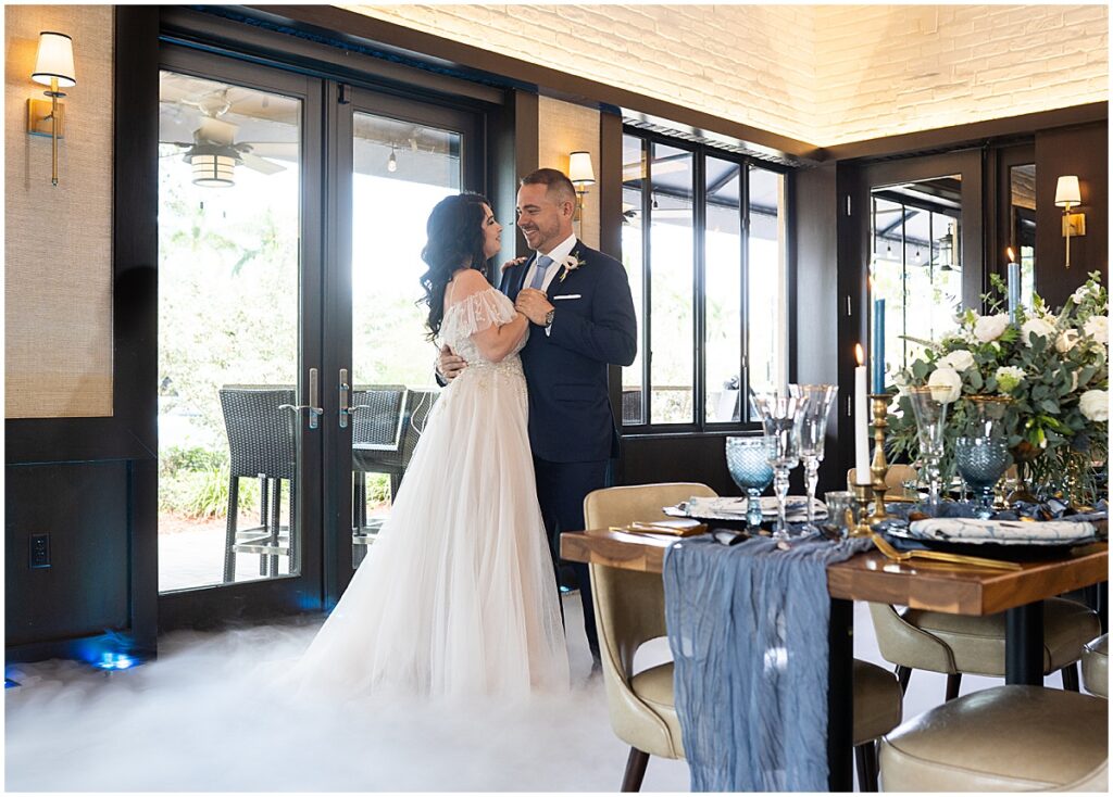 Palm Beach Wedding Venues with Capacity of 10-100