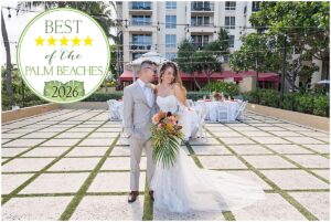 Best of the Palm Beaches 2026 – Married in Palm Beach